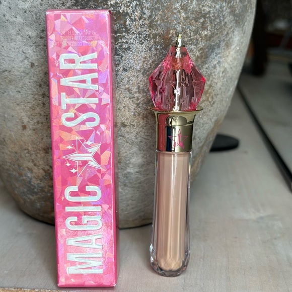 Jeffree Star | Makeup | Jeffrey Star Magic Star Creamy High Coverage ...
